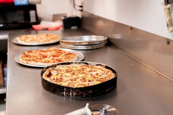 BOBE’S PIZZA - Updated October 2025 - 16 Photos & 16 Reviews - 1610 E ...