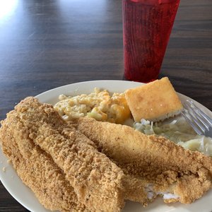 COMMERCE CAFE - Updated April 2025 - 401 Adams Ave, Montgomery, Alabama ...