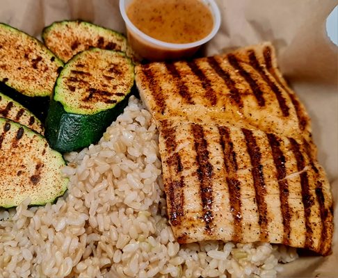 FISH DADDY GRILL - Updated December 2025 - 370 Photos & 376 Reviews ...