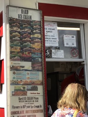 MILKY WAY ICE CREAM - Updated December 2025 - 11 Photos & 30 Reviews ...