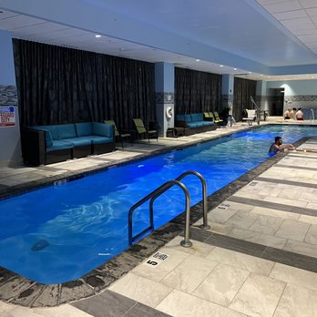 HAMPTON INN NORWICH - Updated December 2025 - 188 Photos & 45 Reviews ...