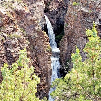 NAMBE FALLS - Updated June 2025 - 59 Photos & 30 Reviews - 15 A Np 102 ...