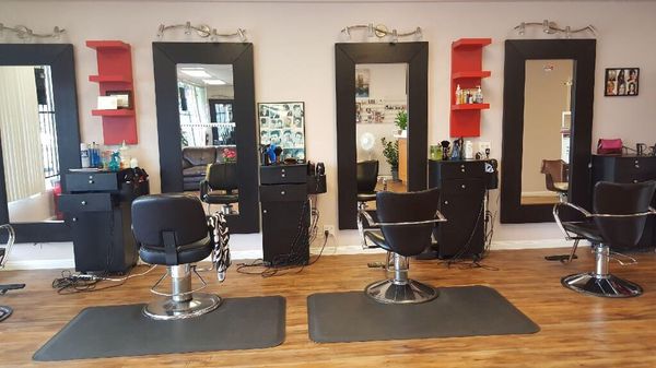 LOLO HAIR SALON & SPA - Updated December 2025 - 30 Photos - 9262 ...