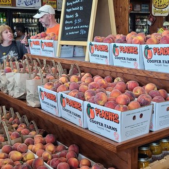 COOPER FARMS COUNTRY STORE - Updated July 2024 - 523 Photos & 249 ...