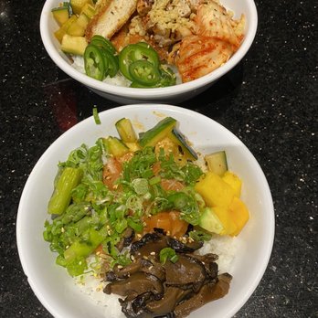BENTO ASIAN KITCHEN + SUSHI - Updated November 2025 - 803 Photos & 623 ...