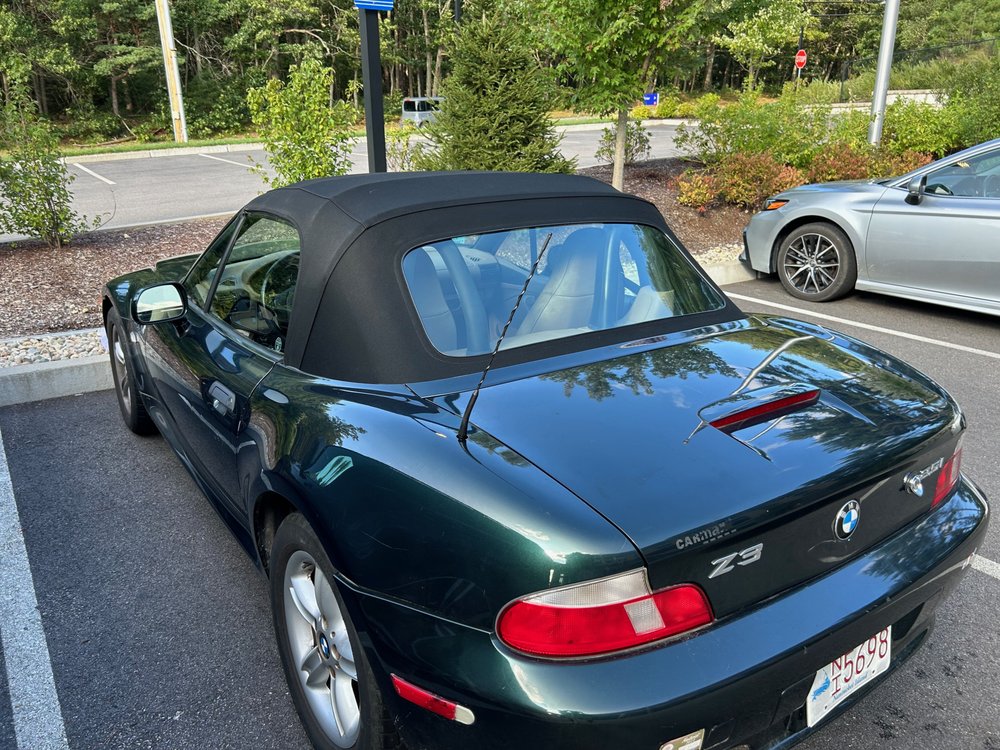 ROYAL AUTO TOPS - Updated January 2026 - 38 Photos & 14 Reviews - 5181 ...