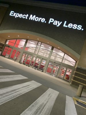 TARGET - Updated November 2025 - 93 Photos & 48 Reviews - 12000 Retail ...