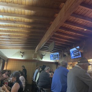 JOCKO’S STEAK HOUSE - 1848 Photos & 2563 Reviews - 125 N Thompson Ave ...