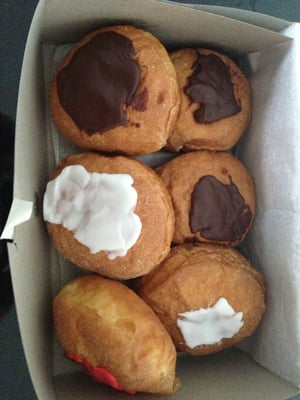 LA ROSA BAKERY - Updated January 2026 - 5401 Proctor St, Detroit ...