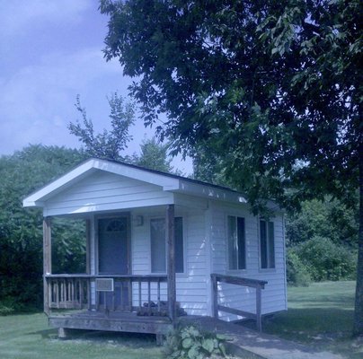 FULL TAN SUN CLUB - 1350 Carlisle Rd, Sprakers, New York - Campgrounds ...