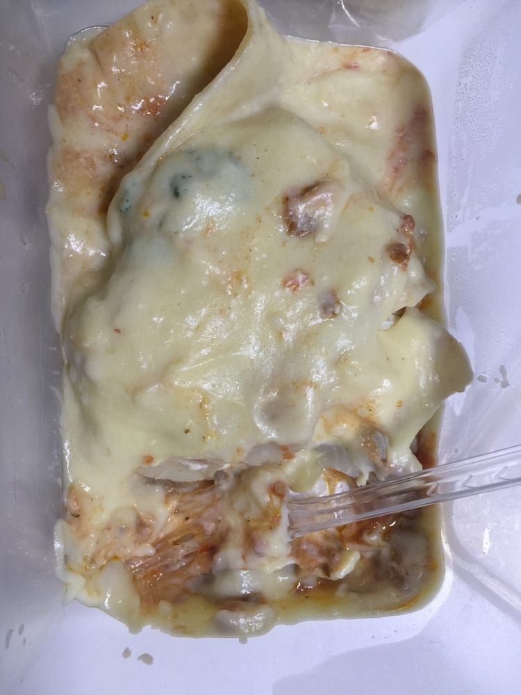 SBARRO - Updated June 2024 - 3/F, Robinsons Place, Manila, Metro Manila ...