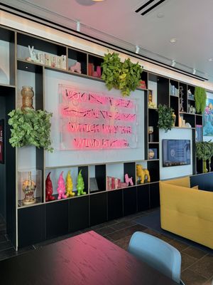 CITIZEN M MENLO PARK HOTEL - Updated May 2026 - 21 Photos & 10 Reviews ...