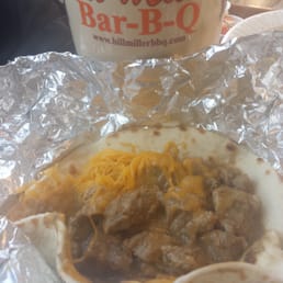 BILL MILLER BBQ - Updated October 2025 - 80 Photos & 203 Reviews - 709 ...