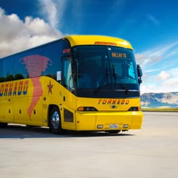 Tornado Bus Company Reviews | Read Customer Service Reviews of ...