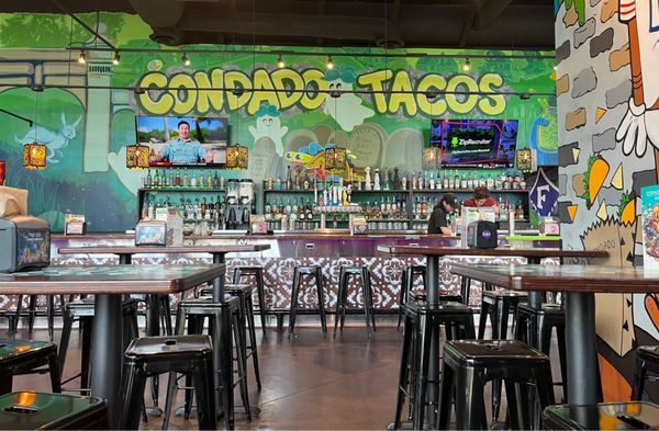 CONDADO TACOS - 78 Photos & 51 Reviews - 1025 Woodruff Rd, Greenville ...