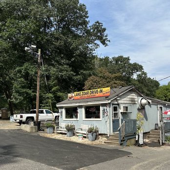 LAKE ZOAR DRIVE-IN - Updated December 2025 - 45 Photos & 113 Reviews ...