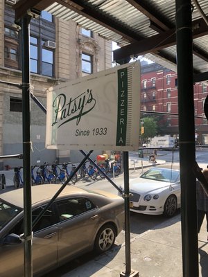 PATSY’S PIZZERIA - 195 Photos & 537 Reviews - Pizza - 61 W 74th St, New ...