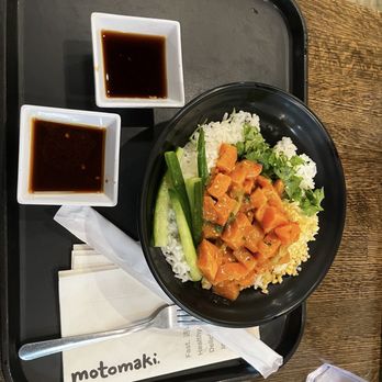 MOTOMAKI - Updated January 2026 - 241 Photos & 346 Reviews - 1600 28th ...