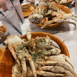 RUSTIC INN CRABHOUSE - Updated August 2025 - 3727 Photos & 2476 Reviews ...