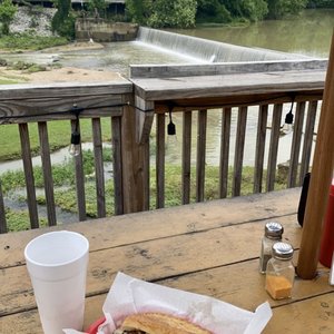 DEPOT DELI & GRILL - 112 Photos & 99 Reviews - 29 Lake Davidson Ln ...