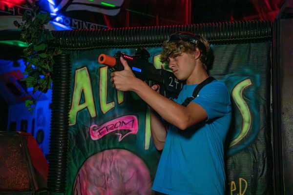 ACTION JACKS FAMILY FUN & ENTERTAINMENT - 23 Photos - 655 Equity Ave ...