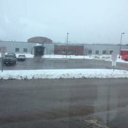 CVTC EMERGENCY SERVICES EDUCATION CENTER - 3623 Campus Rd, Eau Claire ...