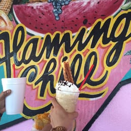 FLAMINGO CHILL - 84 Photos & 99 Reviews - 6404 Airline Dr, Houston ...
