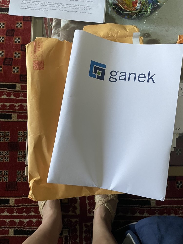 GANEK PC - 15 Reviews - 197 14th St NW, Atlanta, GA - Yelp