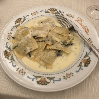 RISTORANTE LEONETTI - Updated December 2025 - 30 Photos & 20 Reviews ...