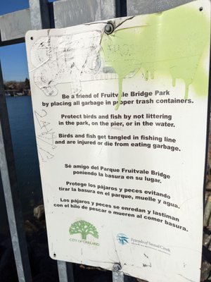 FRUITVALE BRIDGE PARK - Updated July 2025 - 10 Photos - 3205 Alameda ...