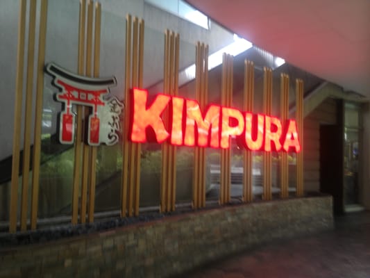 KIMPURA - Updated October 2025 - 3/F, Trinoma, Epifanio Delos Santos ...