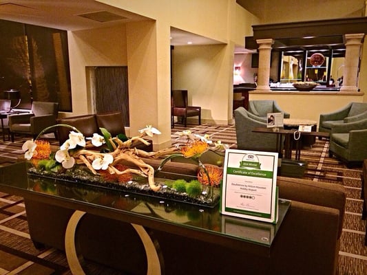 DOUBLETREE BY HILTON HOTEL HOUSTON HOBBY AIRPORT - Updated December ...