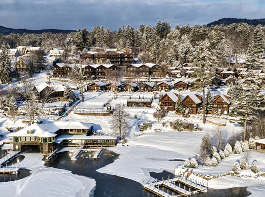 THE LODGES AT CRESTHAVEN - Updated January 2026 - 97 Photos & 37 Real ...