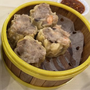 DIMSUM SEAFOOD RESTAURANT - Updated August 2024 - 583 Photos & 237 ...