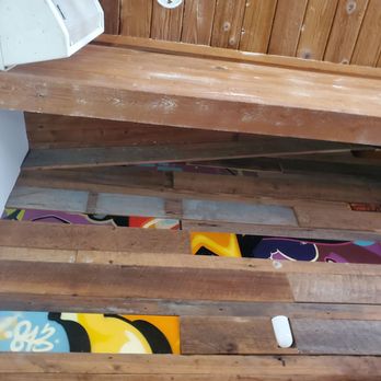 TRIANGLE CHAR & BAR - Updated May 2025 - 383 Photos & 366 Reviews - 828 ...