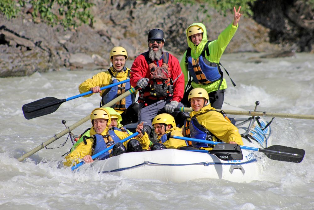 WILD WATER ADVENTURES - Updated May 2026 - 32 Photos & 34 Reviews ...
