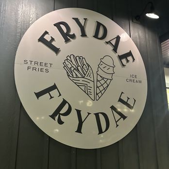 FRYDAE - Updated July 2025 - 69 Photos & 46 Reviews - 743 10th St ...