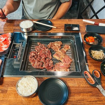 BULGOGI HOUSE - 524 Photos & 257 Reviews - 705 W Colonial Dr, Orlando ...