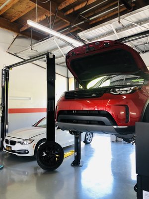 MISSION AUTO CENTER - Updated January 2025 - 117 Photos & 261 Reviews ...