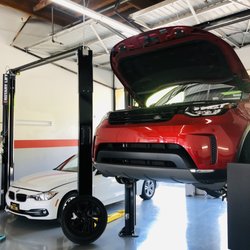 MISSION AUTO CENTER - 98 Photos & 231 Reviews - 20732 Lake Forest Dr ...