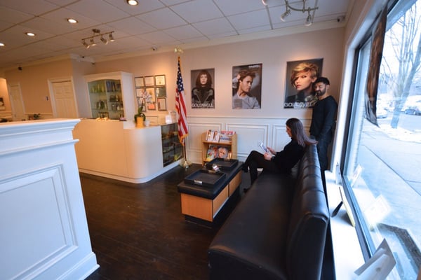 PAT’S HAIR SALON - Updated October 2025 - 123 Wolfs Ln, Pelham, New ...