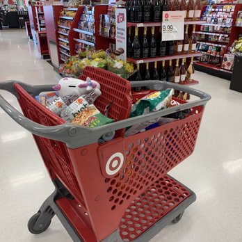 Target - Updated COVID-19 Hours & Services - 142 Photos & 184 Reviews ...