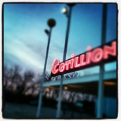 THE COTILLION BALLROOM - Updated May 2026 - 27 Photos & 11 Reviews ...