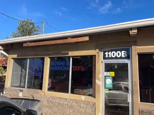 SUSHI & HIBACHI TOGO - Updated December 2025 - 66 Photos & 73 Reviews ...