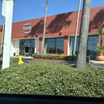 AMAZON FRESH - Updated December 2025 - 714 Photos & 303 Reviews - 13672 ...
