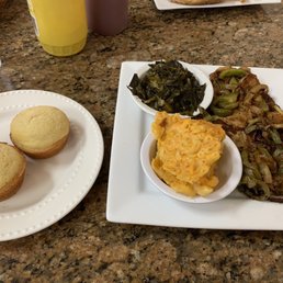 JACKSON SOUL FOOD - 193 Photos & 198 Reviews - 950 NW 3rd Ave, Miami ...