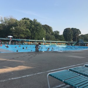 MARSH CREEK POOL - Updated July 2025 - 675 Park Rd, Downingtown ...