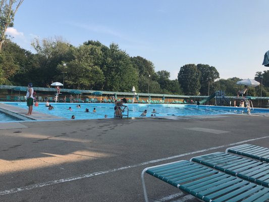 ARONIMINK SWIM CLUB - Updated December 2025 - 444 Dermond Rd, Drexel ...