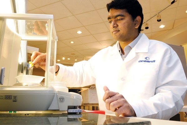 OCEANIT - Updated December 2025 - 828 Fort Street Mall, Honolulu ...