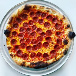 BLUE SQUARE PIZZA - Updated December 2025 - 80 Photos & 155 Reviews ...